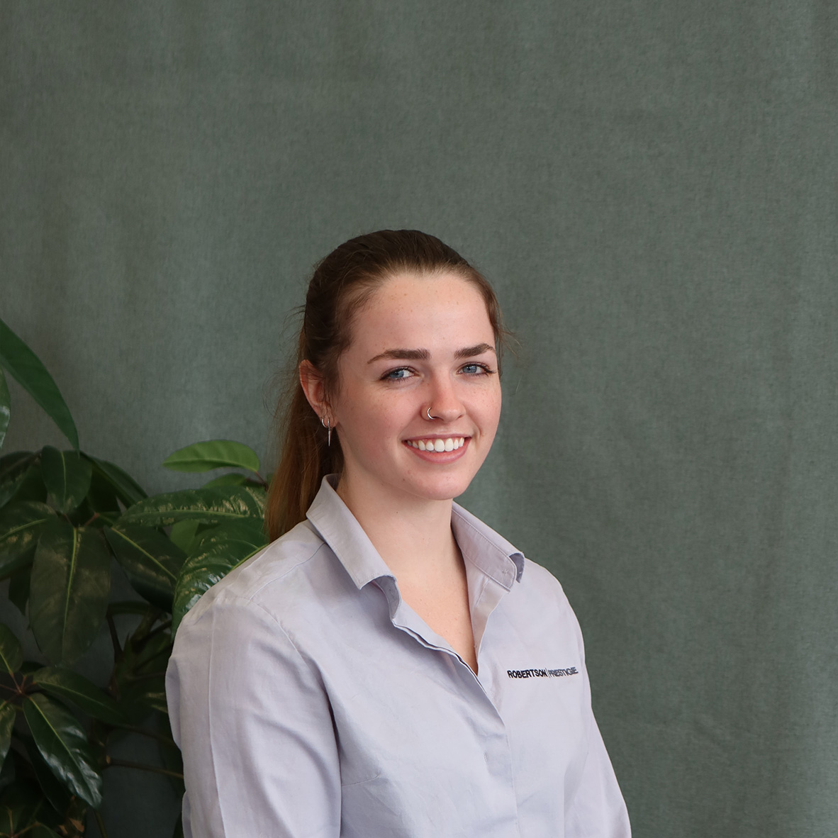 OUR TEAM - Robertson Prestige - Volkswagen