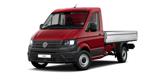 Crafter - Robertson Prestige Volkswagen