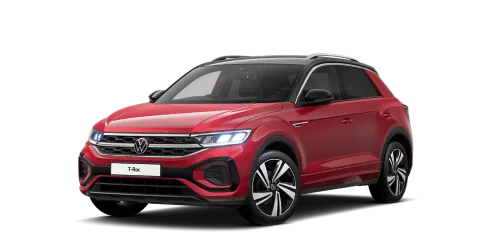 T-Roc - Robertson Prestige Volkswagen